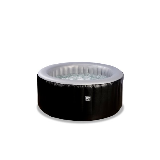 EXIT Silver Classic spa Ø 165 x 65 cm – 2 persoons | 2 personen | 35.10 ...